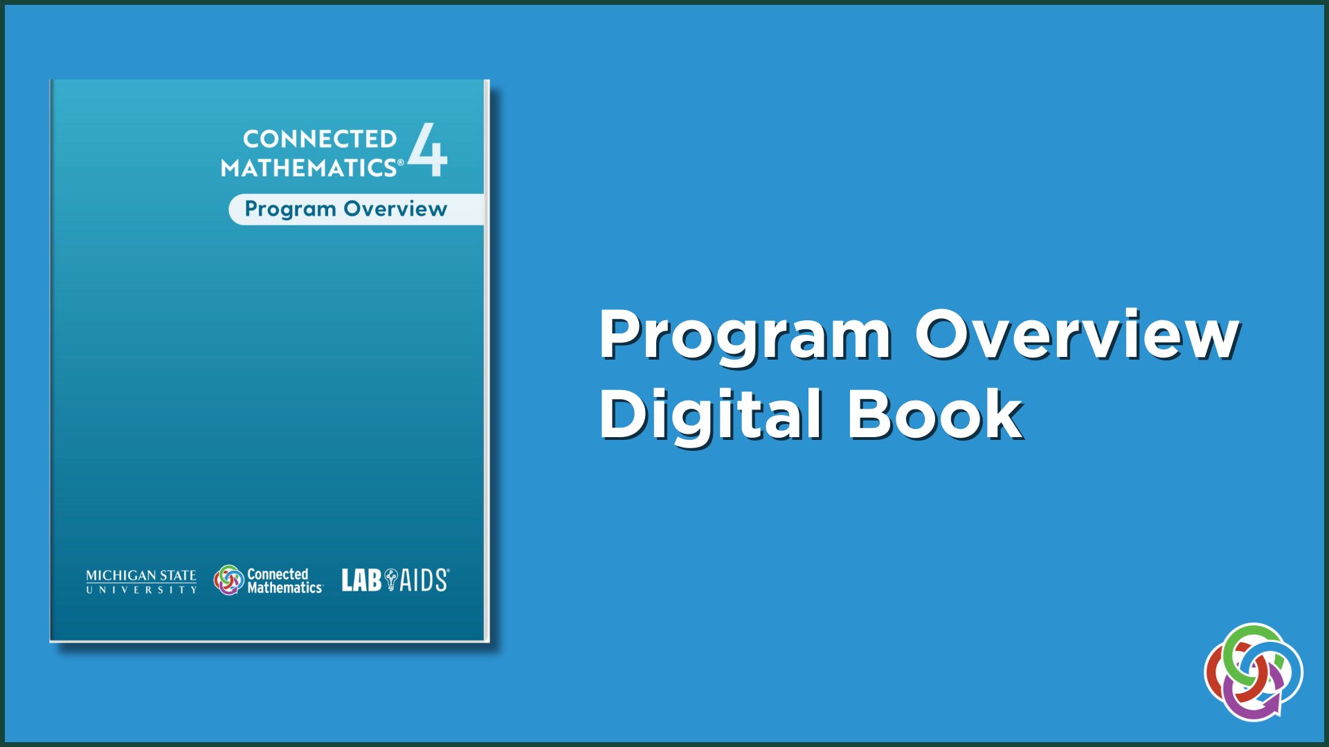 Home - Connected Mathematics Project